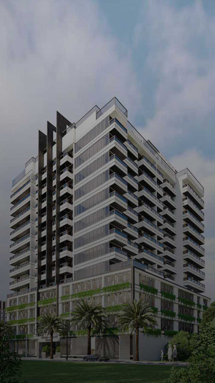 Royal Class Business Center: Best Business Center in Dubai