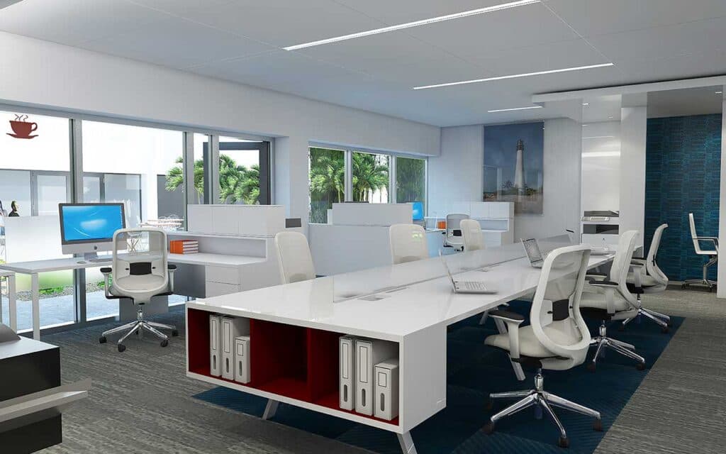 Business Center in Dubai | Business Center Offices in UAE